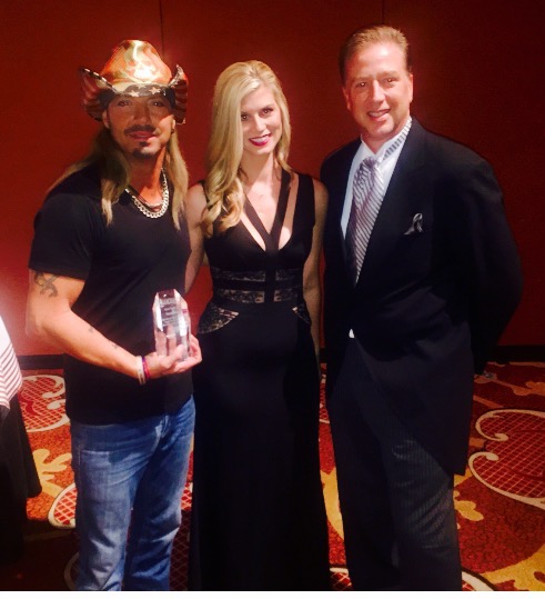 BRETMICHAELS.COM PHOTOS