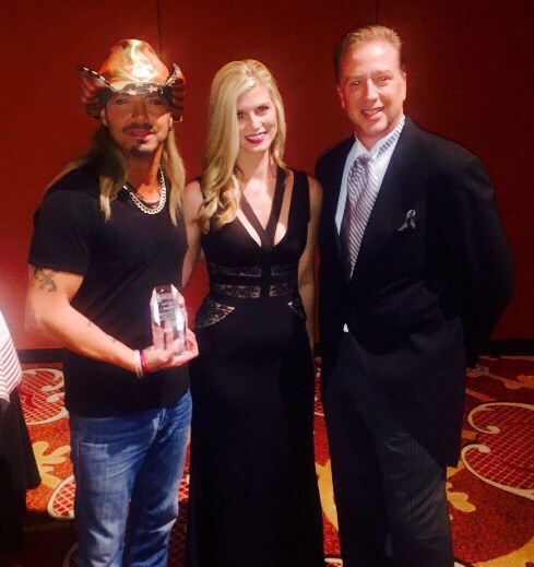 BRETMICHAELS.COM PHOTOS