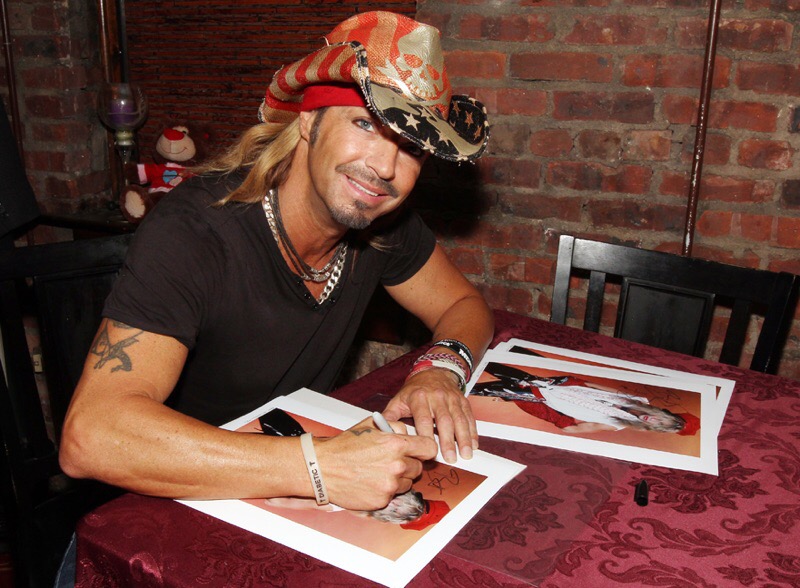 BRETMICHAELS.COM PHOTOS – Bret Michaels Official Web Site