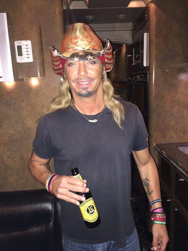 BRETMICHAELS.COM PHOTOS – Bret Michaels Official Web Site