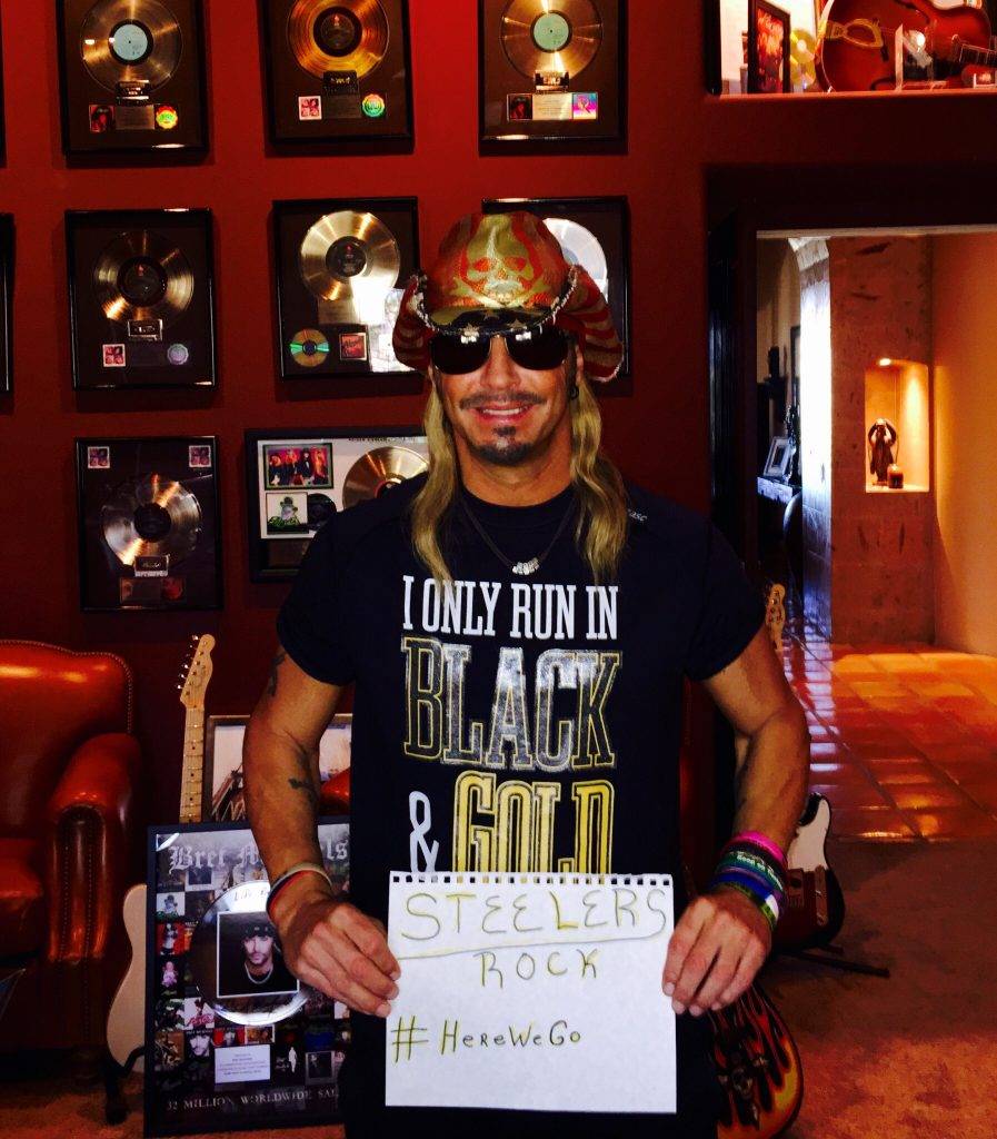 BRETMICHAELS.COM PHOTOS – Bret Michaels Official Web Site