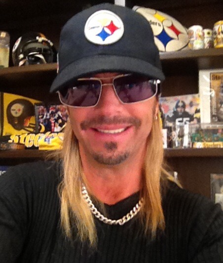 BRETMICHAELS.COM PHOTOS – Bret Michaels Official Web Site