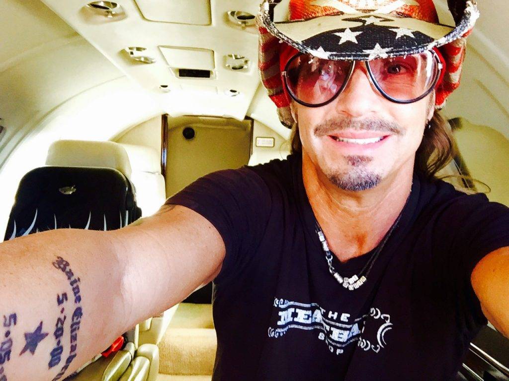 BRETMICHAELS.COM PHOTOS – Bret Michaels Official Web Site