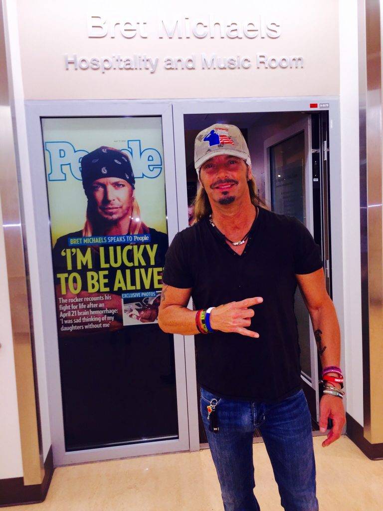 BRETMICHAELS.COM PHOTOS – Bret Michaels Official Web Site