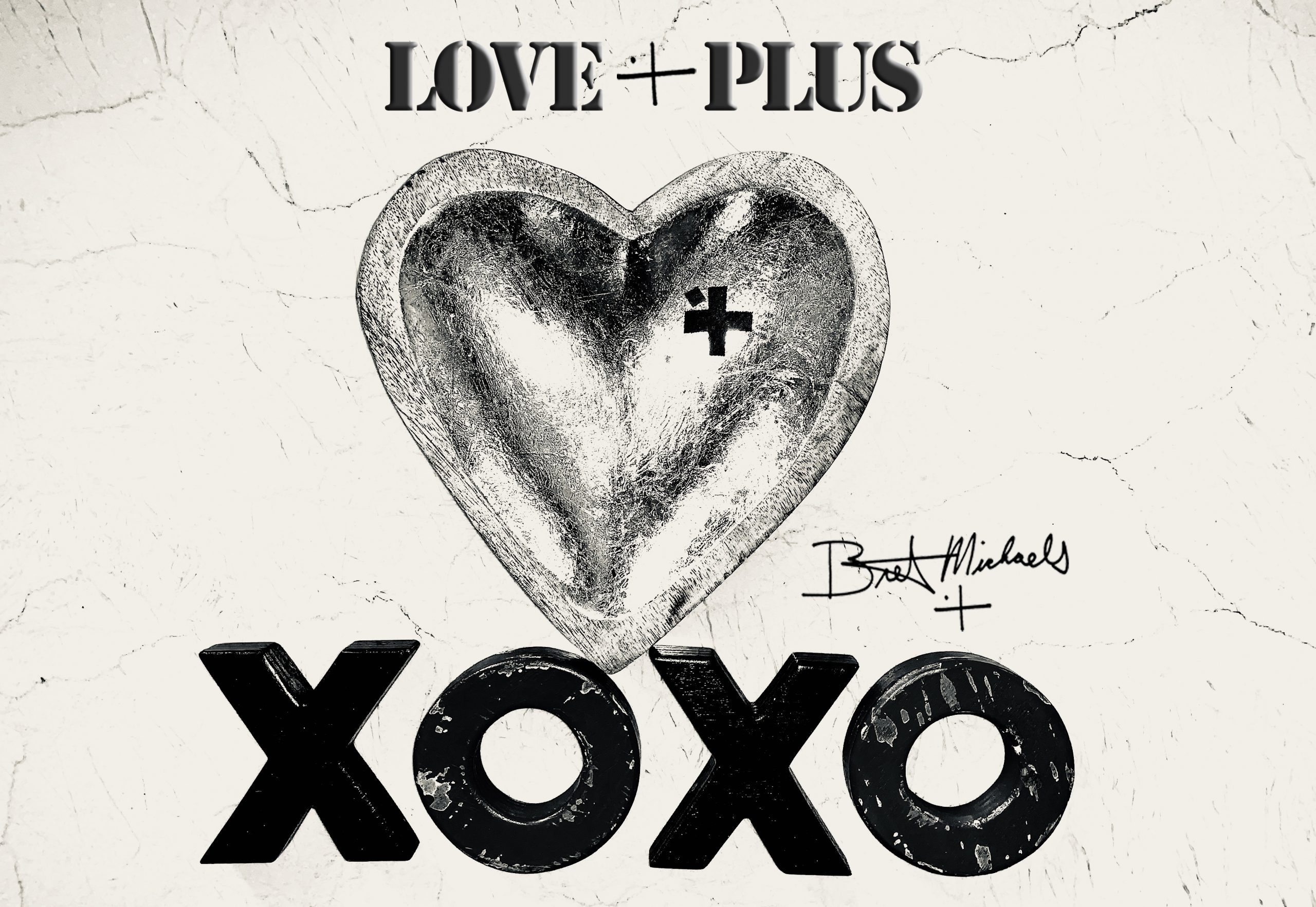Coming Soon: the LOVE+PLUS Collection! – Bret Michaels Official Web Site