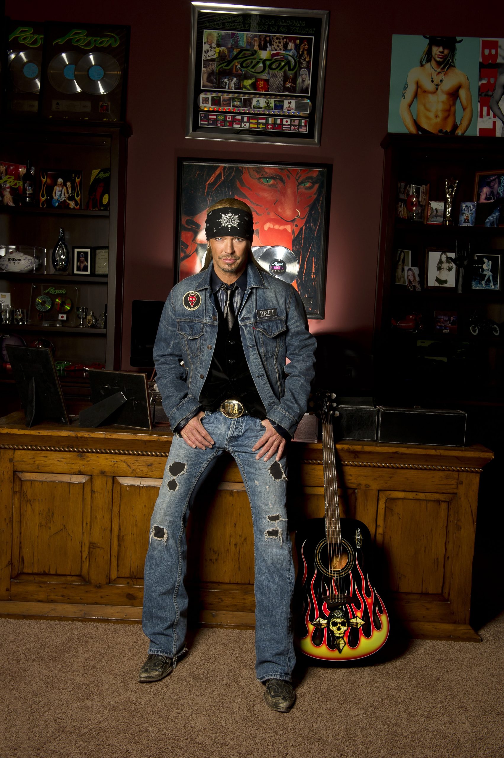 Wednesday Wisdom: WSJ Interview (2014)