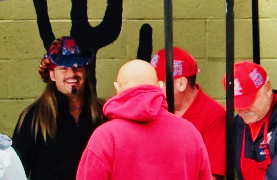 BretMichaels.com Photo Of The Day! - Bret Michaels Official Web Site
