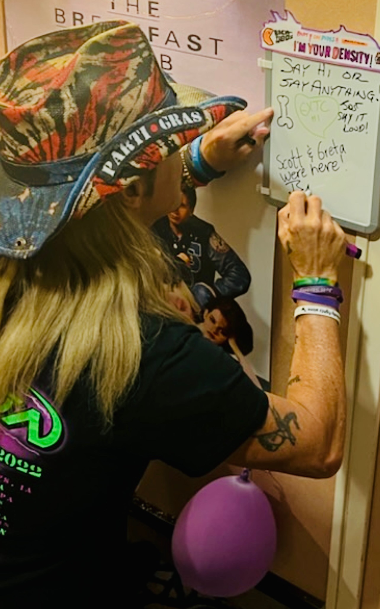 BretMichaels.com Photo Of The Day - Bret Michaels Official Web Site