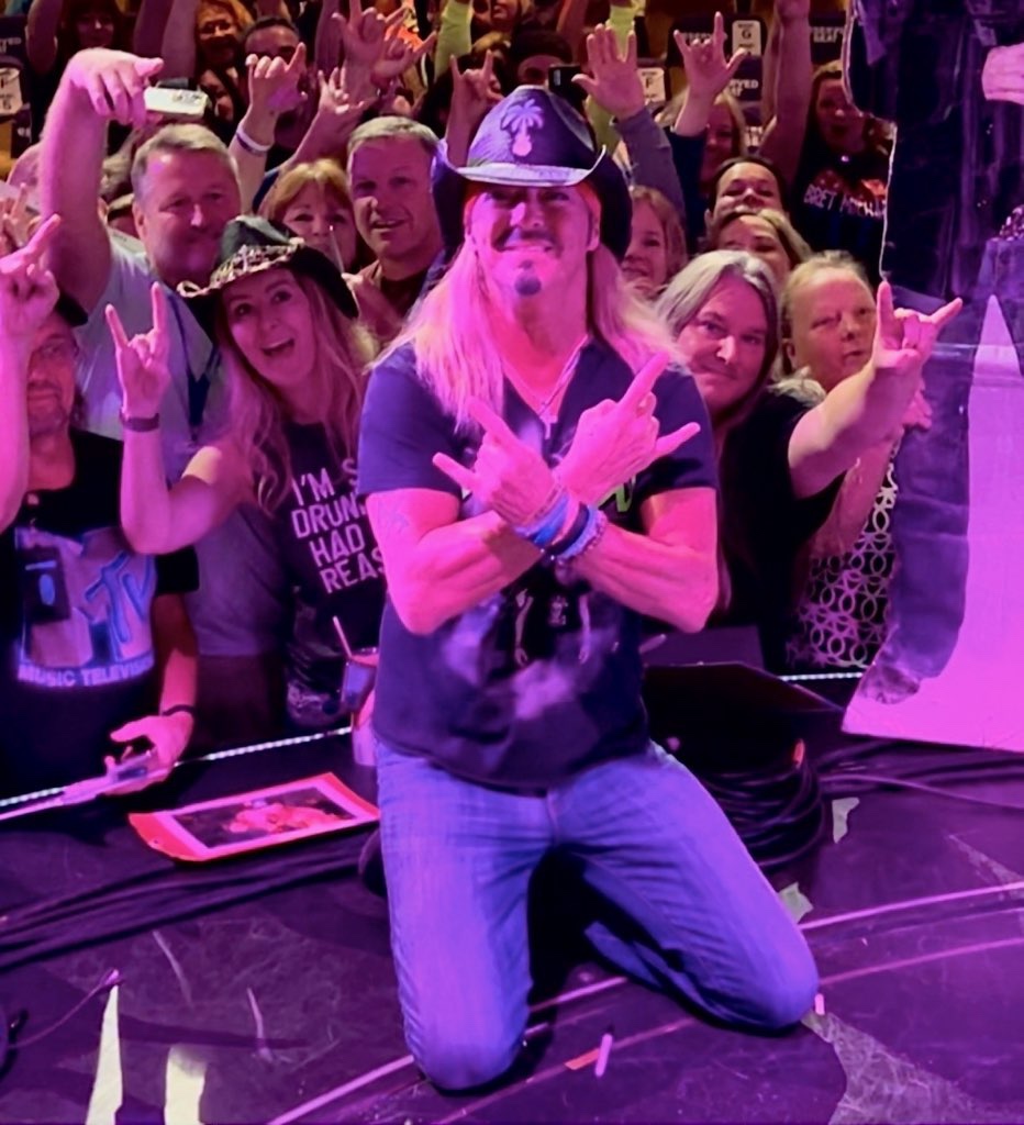 Parti-Gras 80’s Cruise In Review!