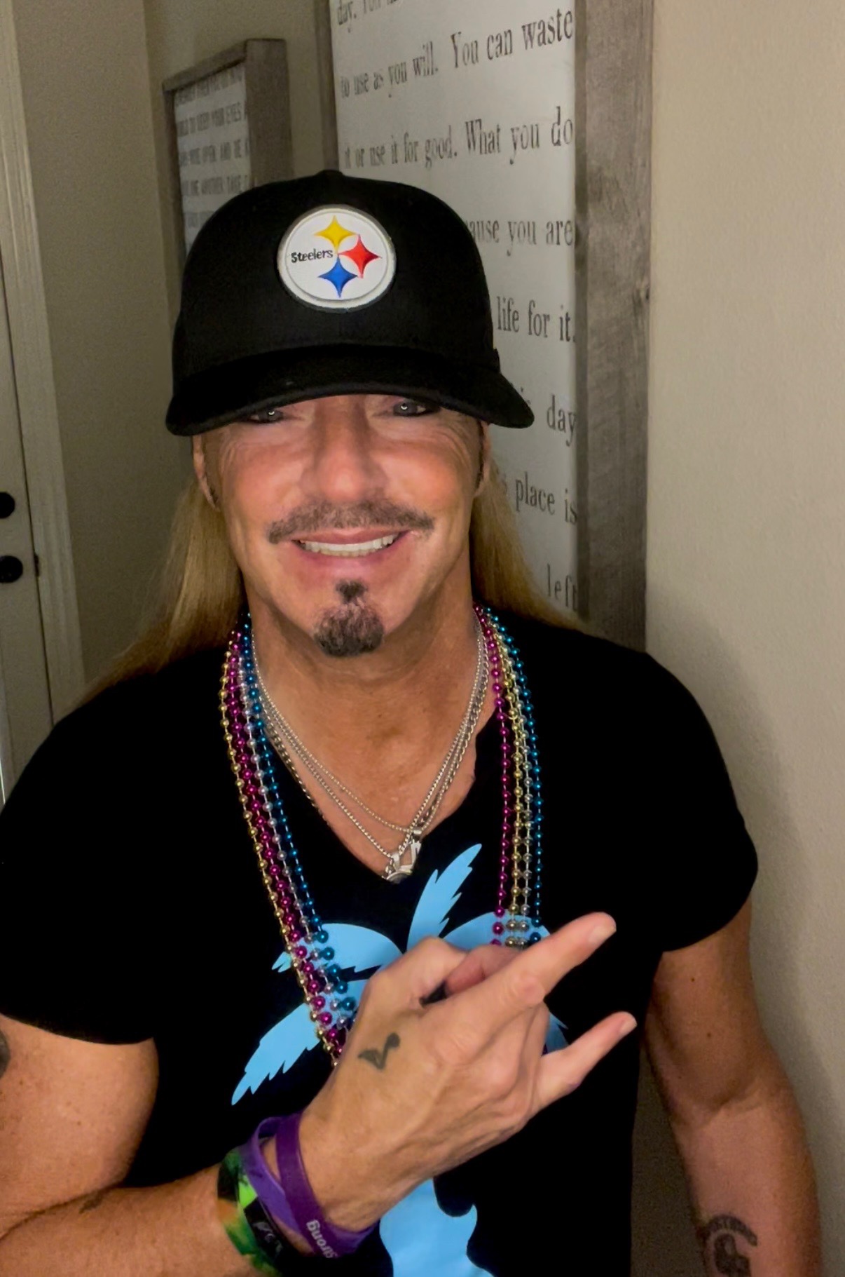 BretMichaels.com Photo - Bret Michaels Official Web Site