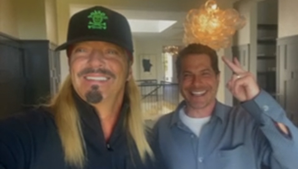 Reserve Your Copy Of “The Agent’s Edge”, A New Book From Our Good ...