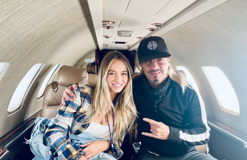 Happy Birthday Raine Elizabeth Michaels! - Bret Michaels Official Web Site