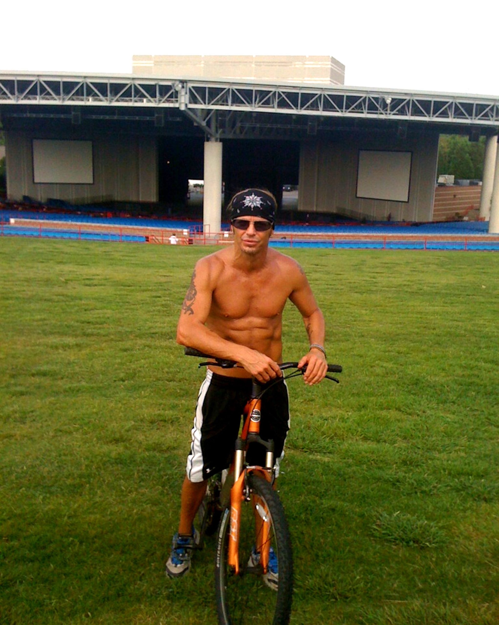 World Bicycle Day Photo Gallery / Hook & Barrel Magazine Cover Story ...