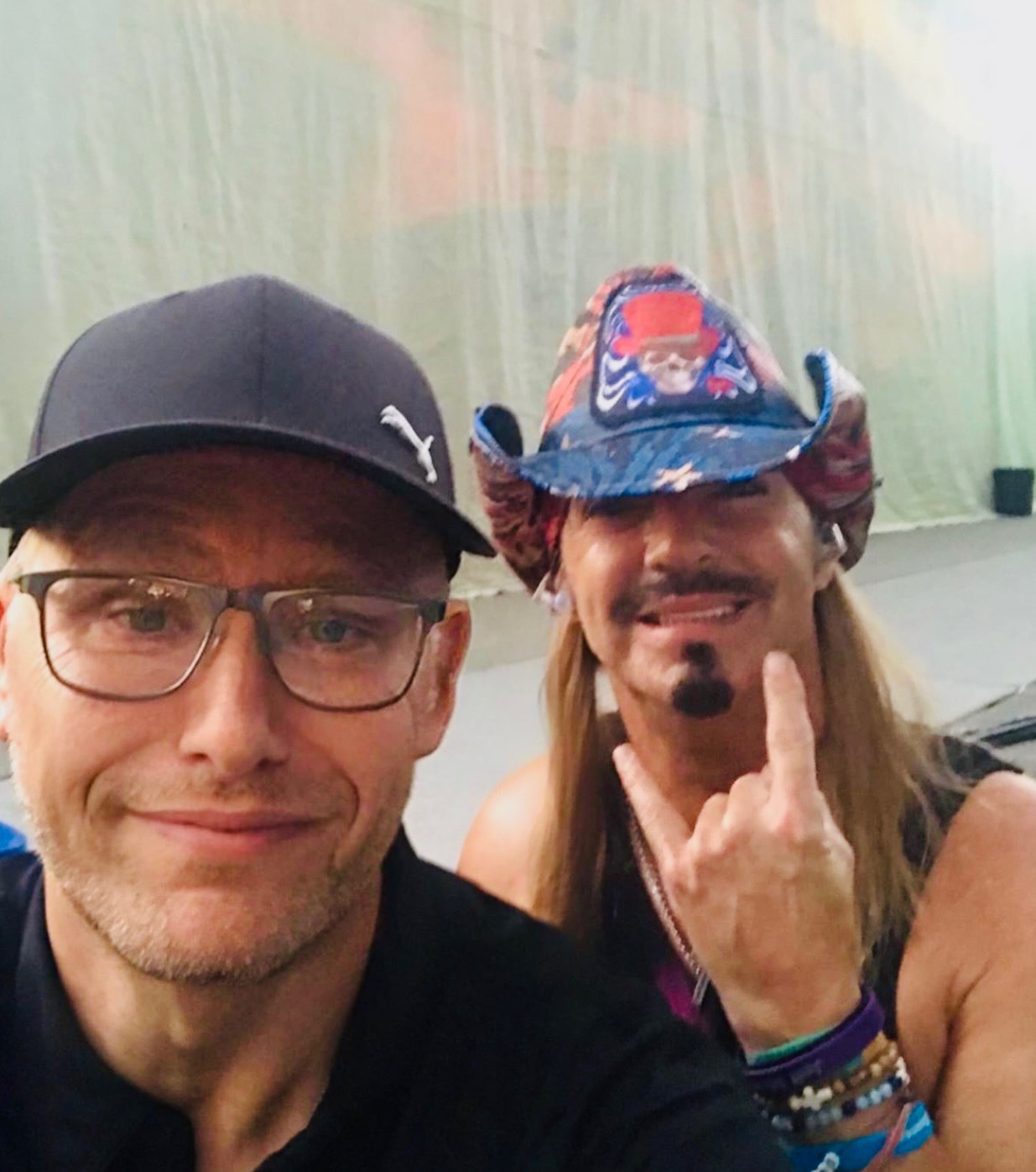 In Memoriam: Ken Kohls - Bret Michaels Official Web Site