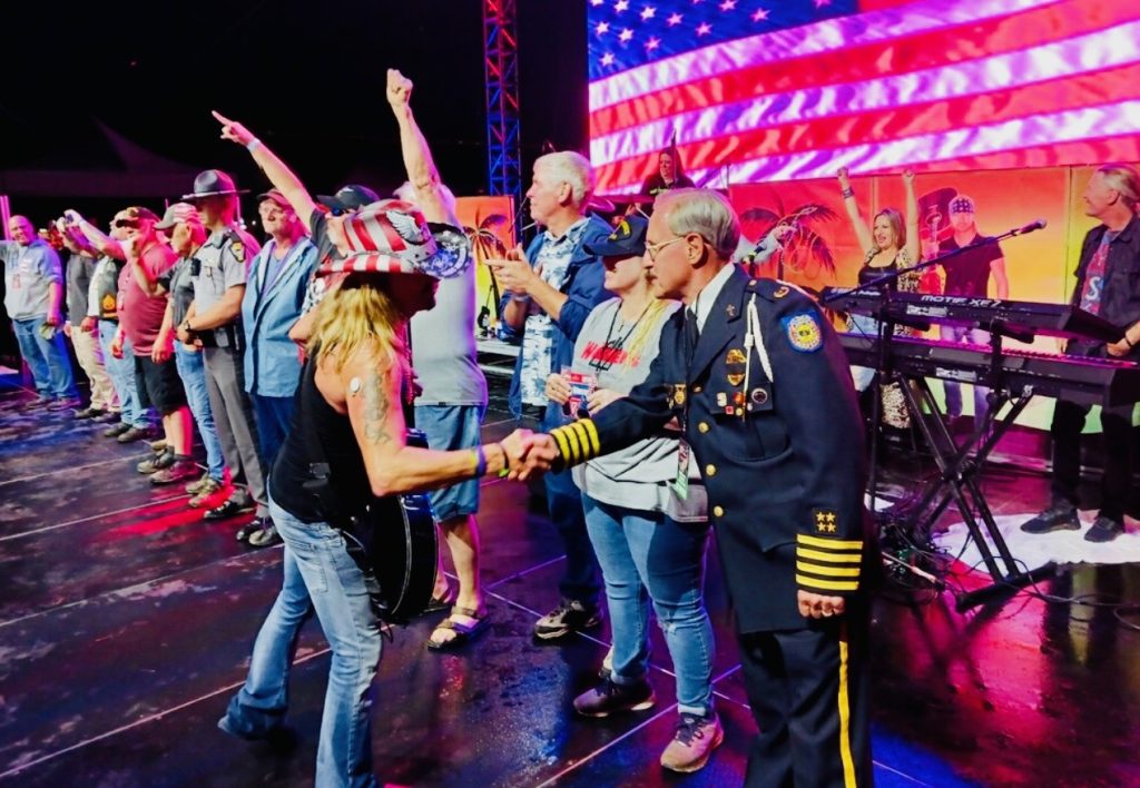 A Bret Michaels Concert… – Bret Michaels Official Web Site