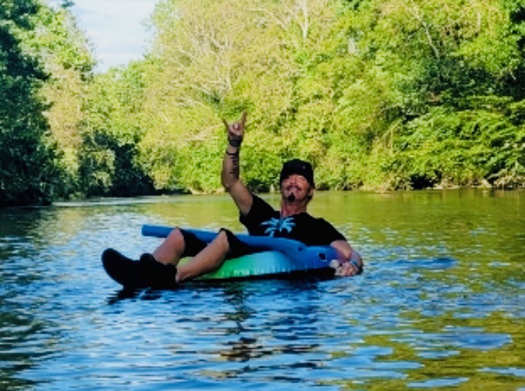 Photo Gallery: B.O.A.T (Bret On Any Terrain) Returned To Central ...