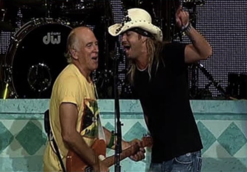In Memory of Jimmy Buffett - Bret Michaels Official Web Site
