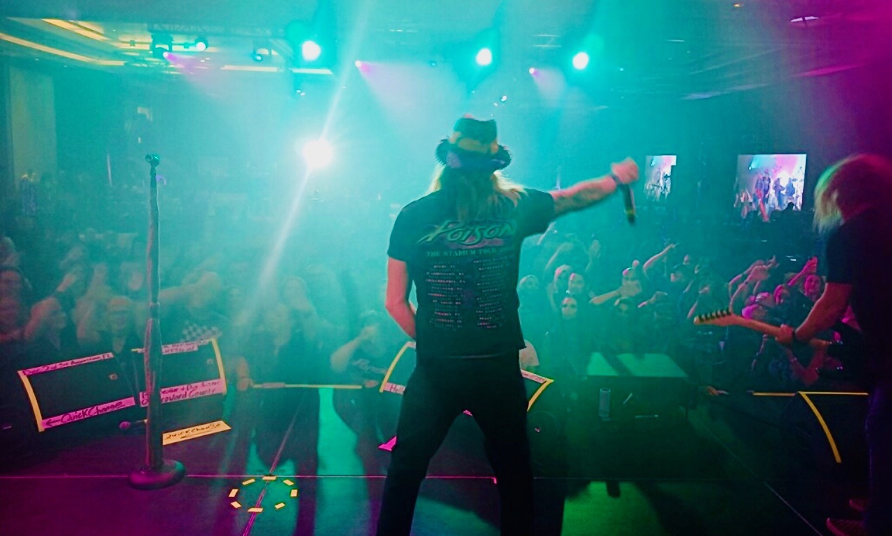 Last Night’s Parti-Gras With A Purpose > Broward County Big Brothers ...