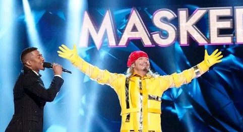 Tune In TONIGHT Wednesday 12/6/23 As Bandana Banana Bret Michaels ...