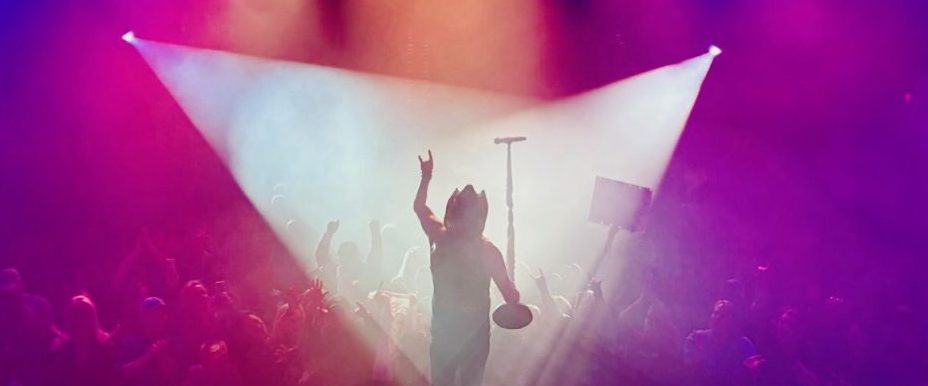 New Year’s Eve Parti-Gras Game On In Tulsa Tonight - Bret Michaels ...