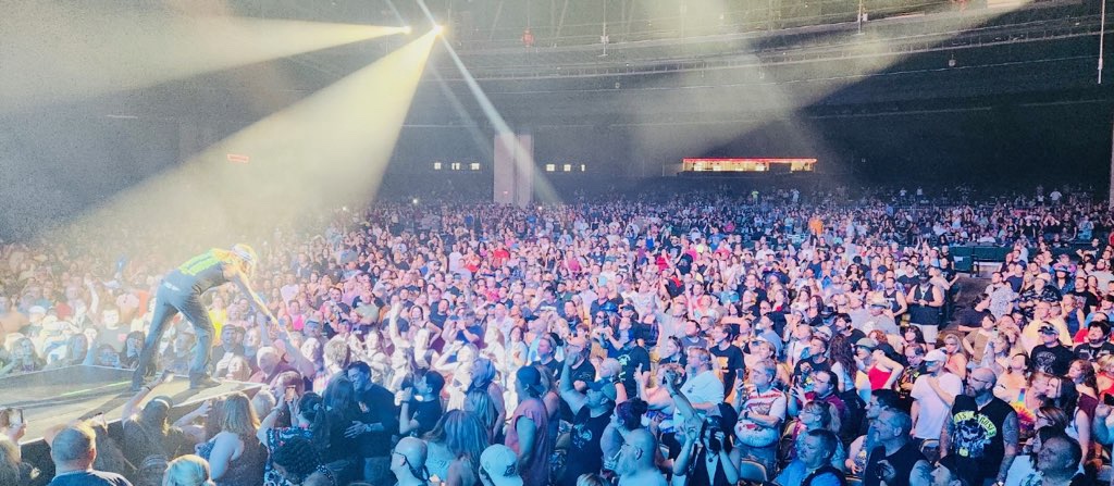 Bret Michaels Parti-Gras 2.0 Music Festival 2024! - Bret Michaels ...