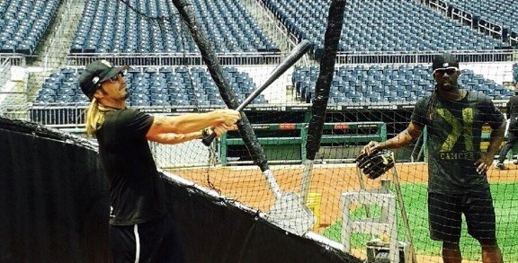 MLB Opening Week! - Bret Michaels Official Web Site