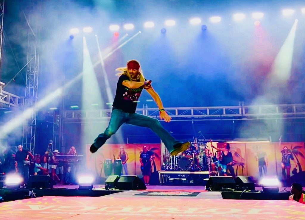 Tortuga Music Festival in Ft. Lauderdale Florida Rocked! – Bret ...