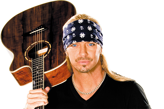 Merchandise – Bret Michaels Official Web Site
