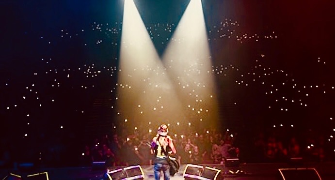 The Parti-Gras Came to Yaamava in Highland, California! – Bret Michaels ...