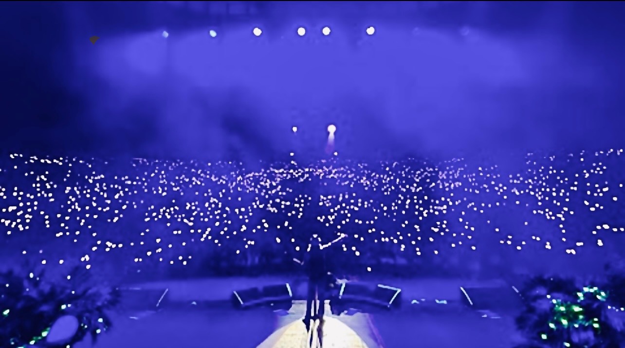 To clear the air of any confusion… – Bret Michaels Official Web Site