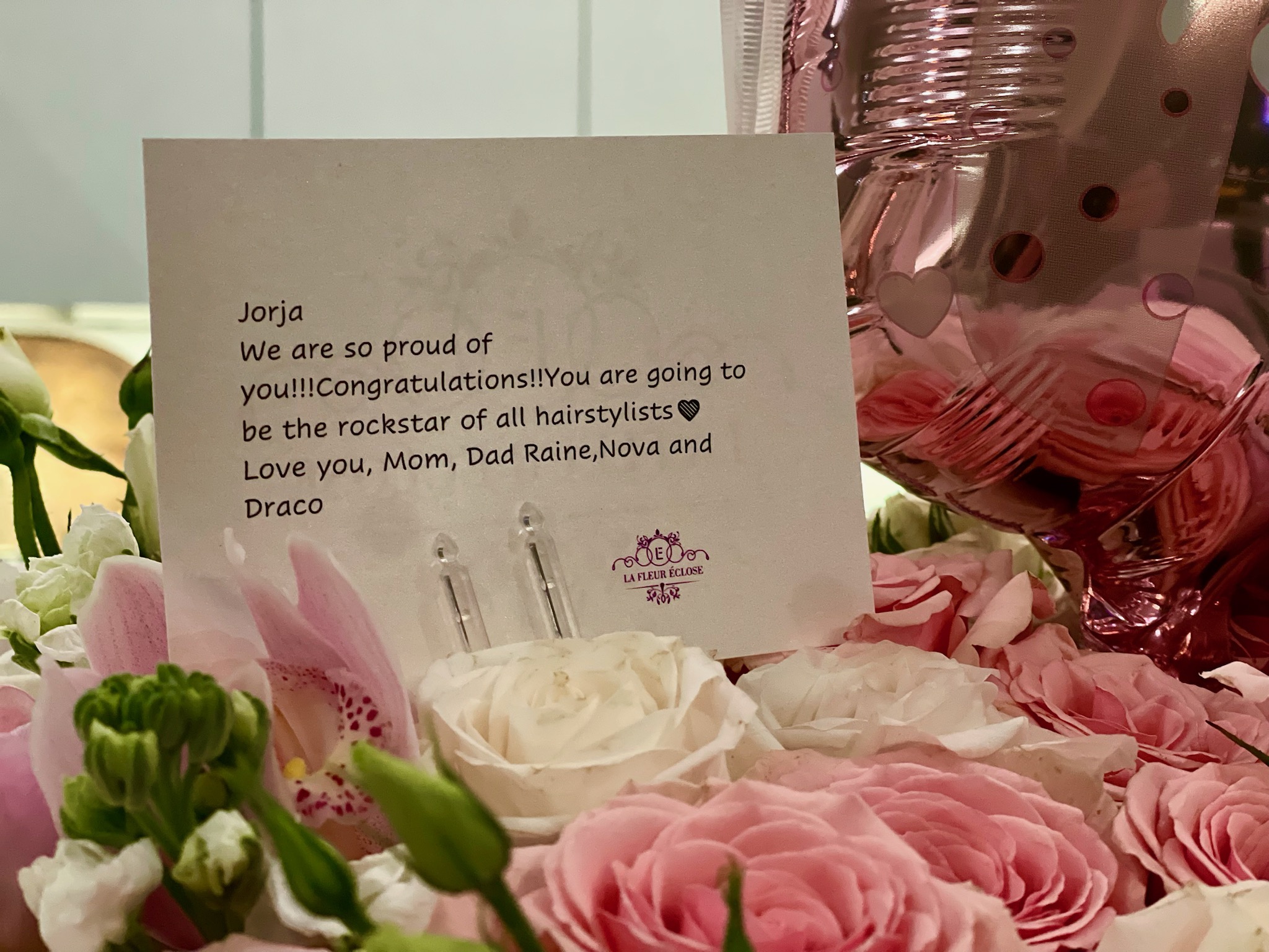 Congratulations Jorja! – Bret Michaels Official Web Site