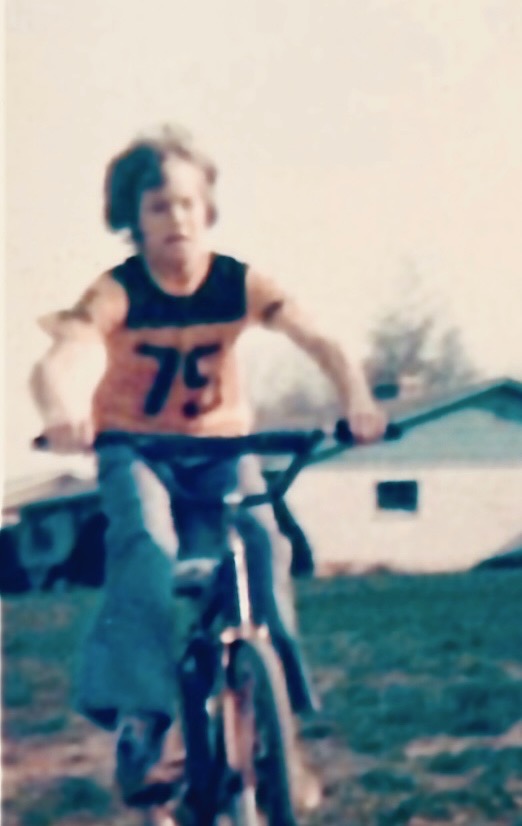 Then & Now – Bret Michaels Official Web Site