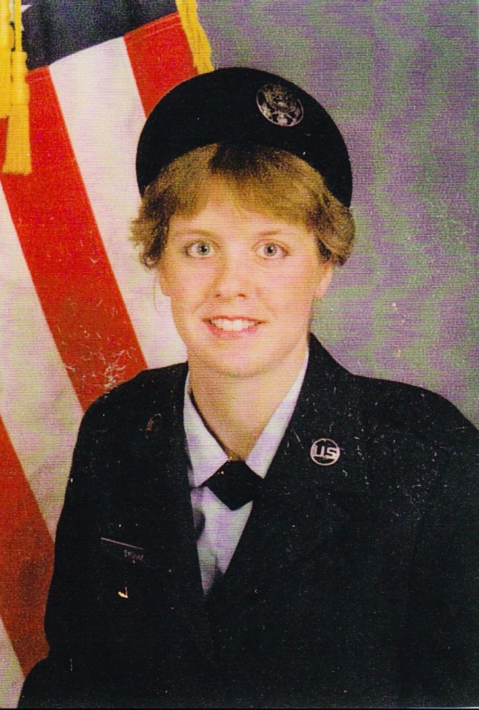 Happy Birthday To Bret’s Sister Michele! – Bret Michaels Official Web Site