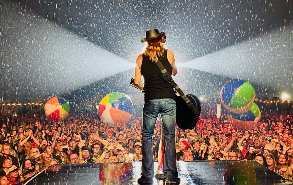 A Bret Michaels Concert… – Bret Michaels Official Web Site
