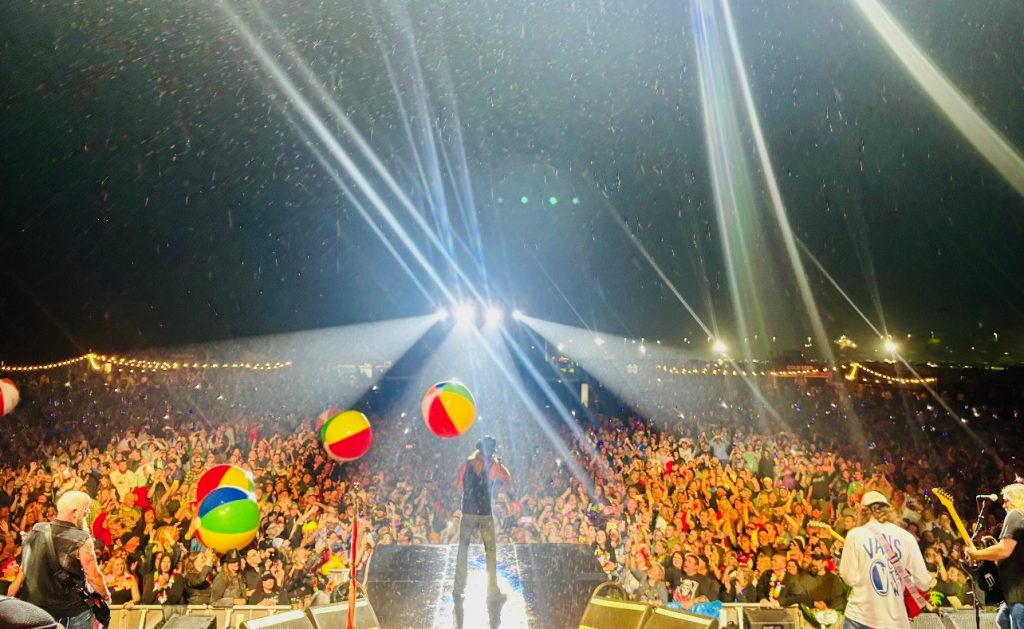 A Bret Michaels Concert… – Bret Michaels Official Web Site